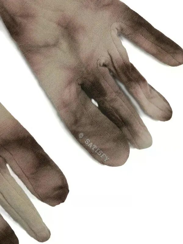 Satisfy Wool Gloves - Neutrals