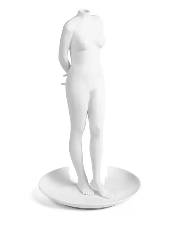 SELETTI La Timida Figure Vase