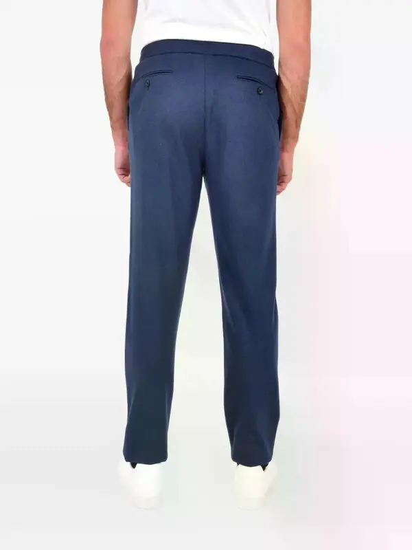 DRUMOHR Wool Trousers