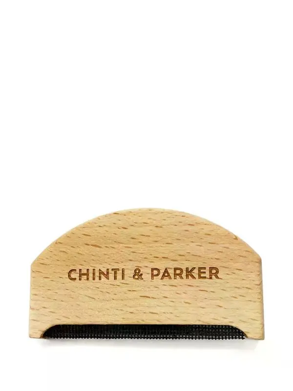 Chinti & Parker Cashmere Comb