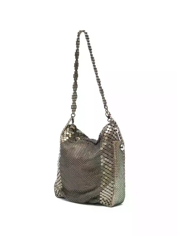 LAURA B Chain-strap Mini Bag