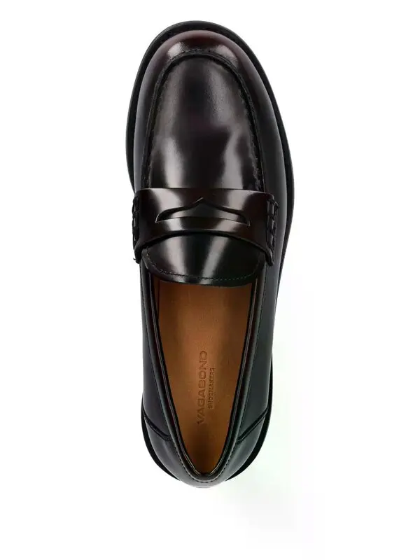 VAGABOND SHOEMAKERS 26mm Linn Loafers
