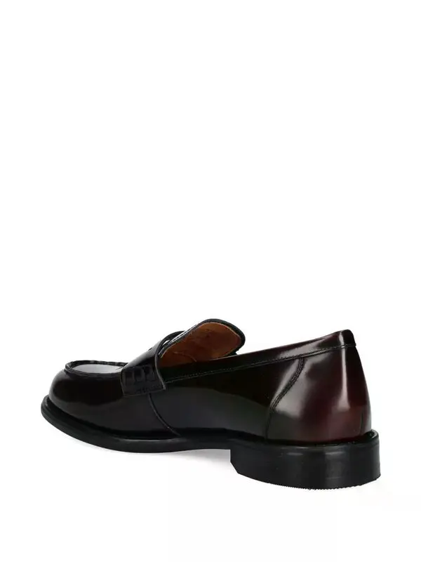 VAGABOND SHOEMAKERS 26mm Linn Loafers