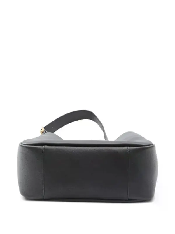Saint Laurent Leather Shoulder Bag
