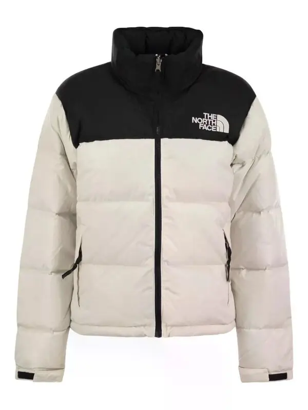 The North Face Quilted Jacket - Neutrals