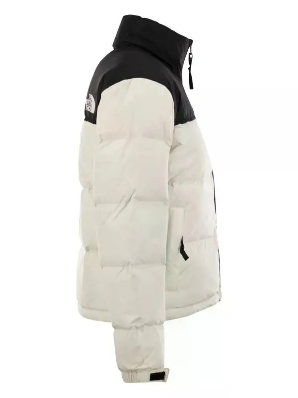 The North Face Quilted Jacket - Neutrals