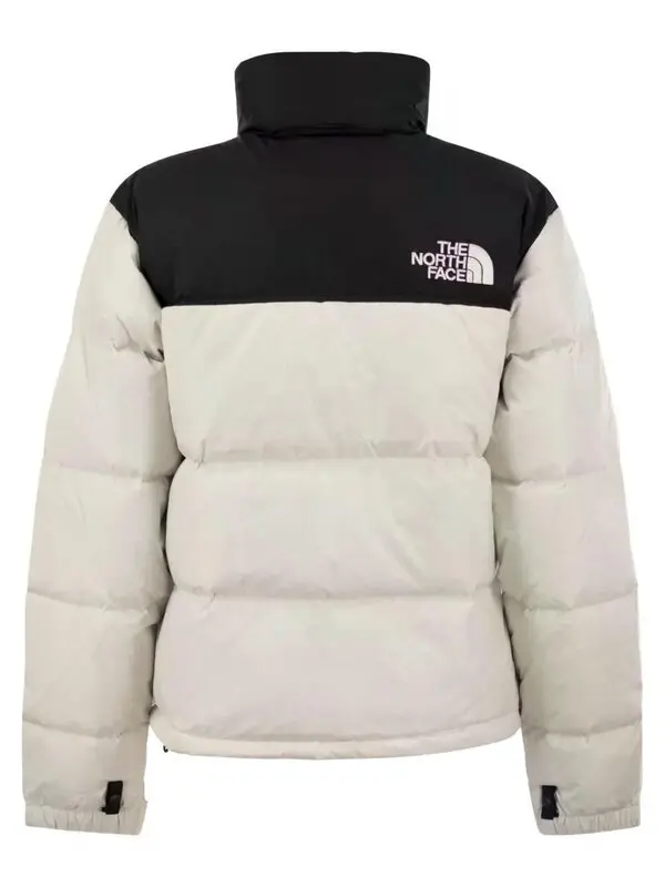 The North Face Quilted Jacket - Neutrals