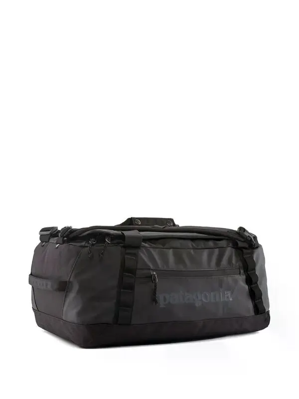 Patagonia Hole® Logo Strap Shoulder Bag - Black