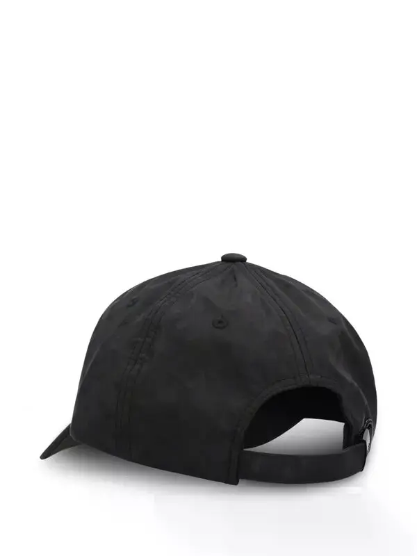BOSS Logo Baseball Cap