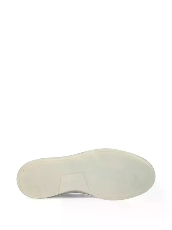Guess Ricky Suede Loafers