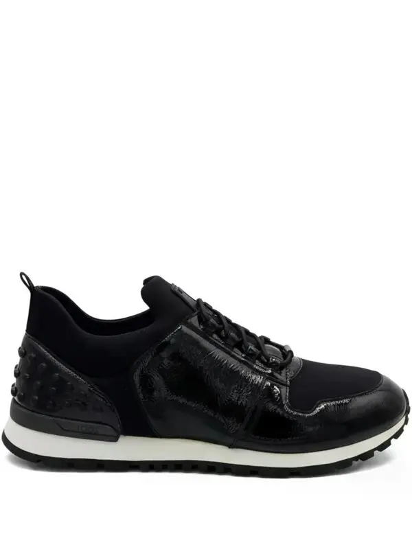 TOD'S Scuba Spoiler Sneakers