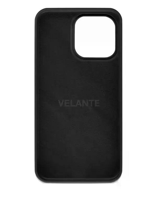 VELANTE Panthere Iphone 16 Pro Phone Case