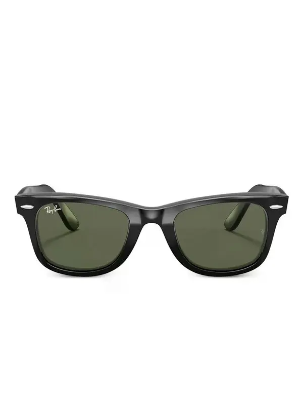 Ray-ban Wayfarer Square-frame Sunglasses