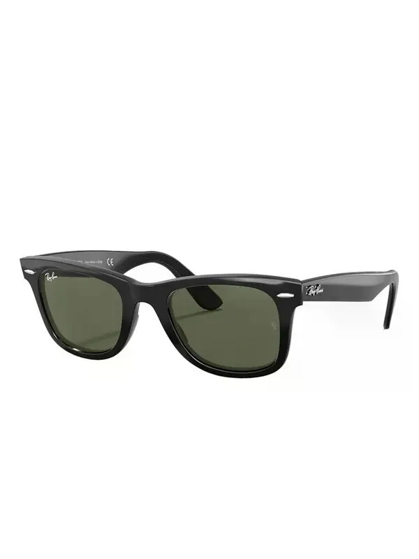 Ray-ban Wayfarer Square-frame Sunglasses