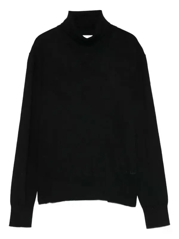 Calvin Klein Roll Neck Sweater