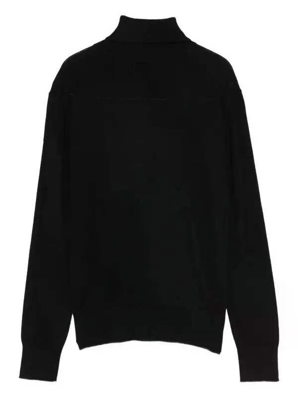 Calvin Klein Roll Neck Sweater