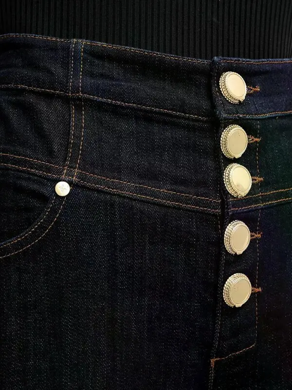 Guess Buttoned Jeans