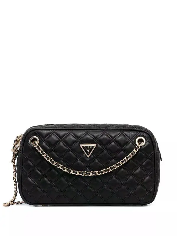 Guess Giully Quilted Shoulder Bag