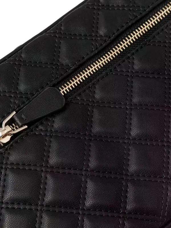 Guess Giully Quilted Shoulder Bag