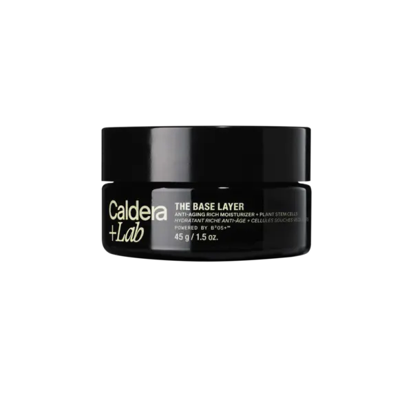 CALDERA + LAB The Base Layer | Anti-aging Rich Moisturizer - One-color