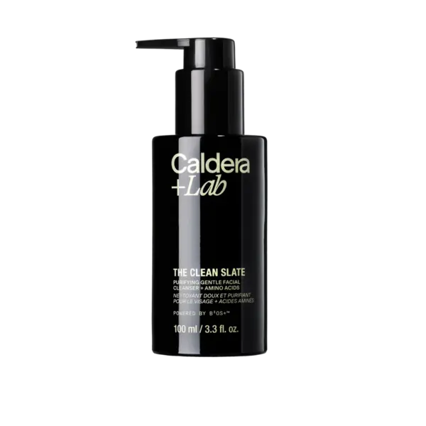 CALDERA + LAB The Clean Slate | Balancing Cleanser - One-color