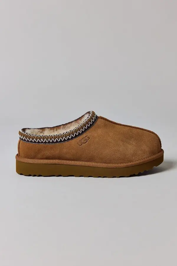 UGG Tasman Slipper - Chestnut