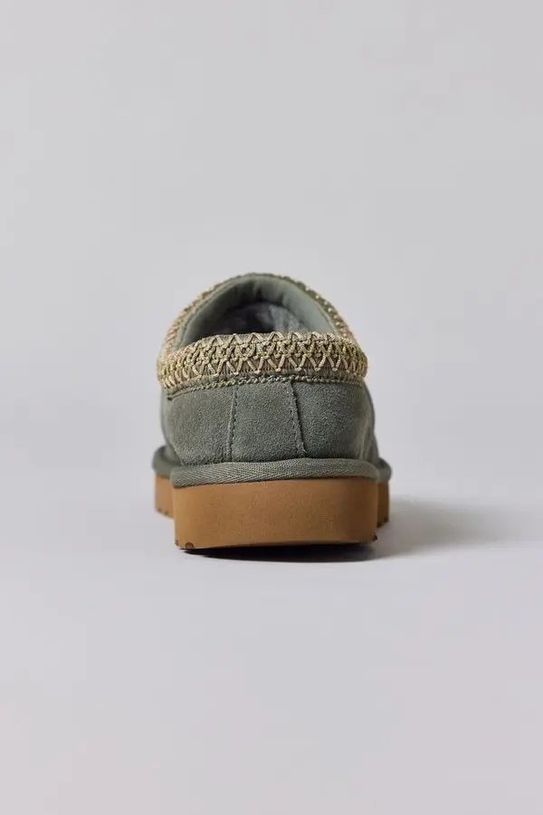 UGG Tasman Slipper - Moss Green