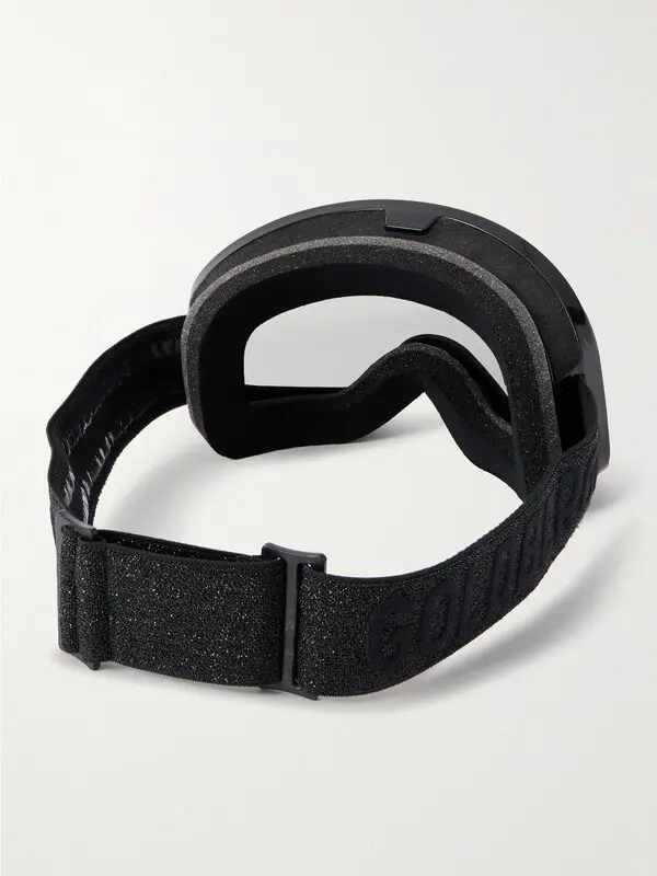 Goldbergh Protégé Ski Goggles