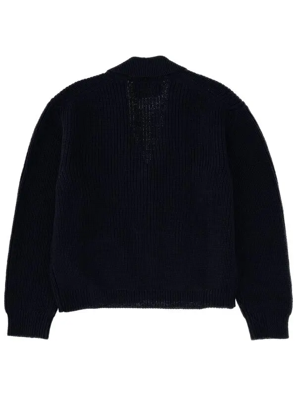 MARGARET HOWELL Mhl Cardigan