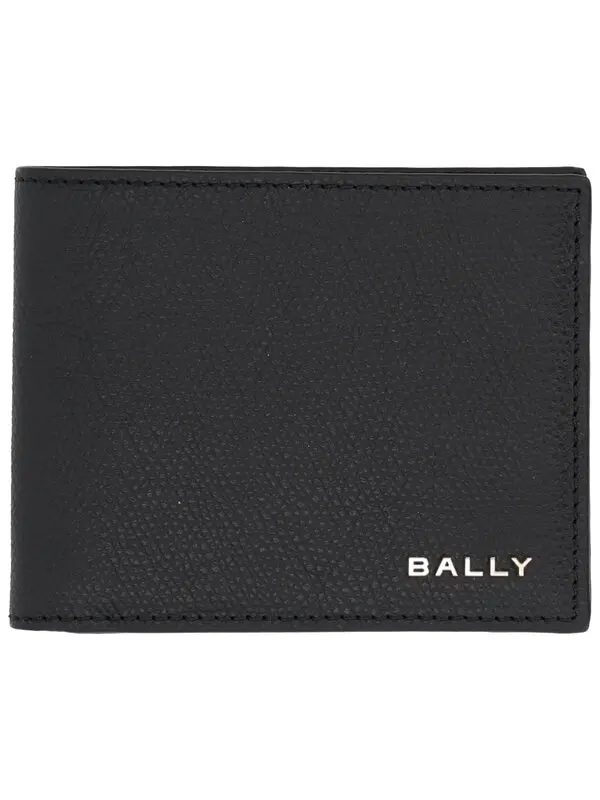 Bally Essential Portfolio - Black