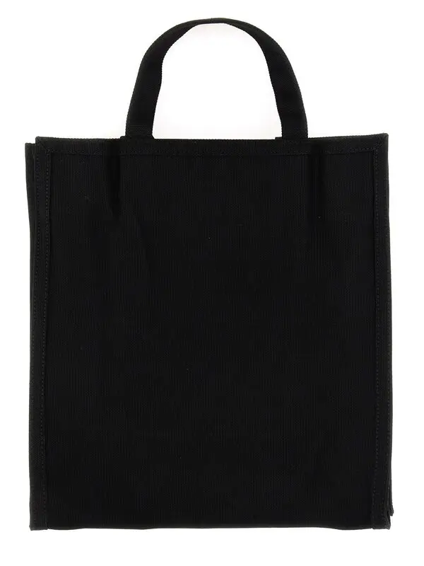 A.p.c. Recuperation" Tote Bag - Black