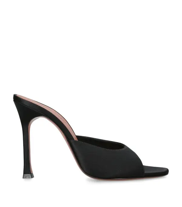 Amina Muaddi Alexa 105 Mules