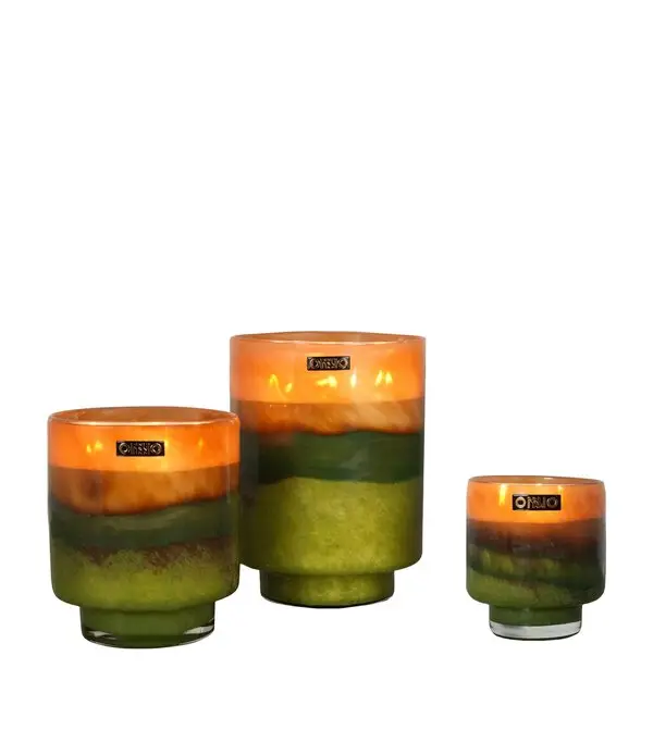 ONNO Extra Large Art Jane Candle