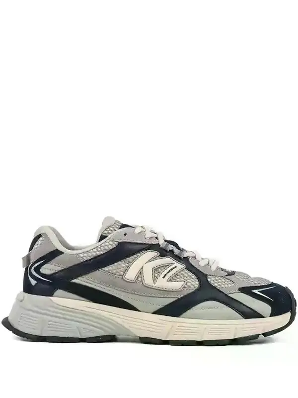 Karl Lagerfeld Orion Sneakers - Grey