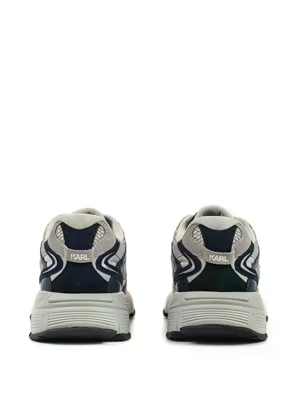 Karl Lagerfeld Orion Sneakers - Grey