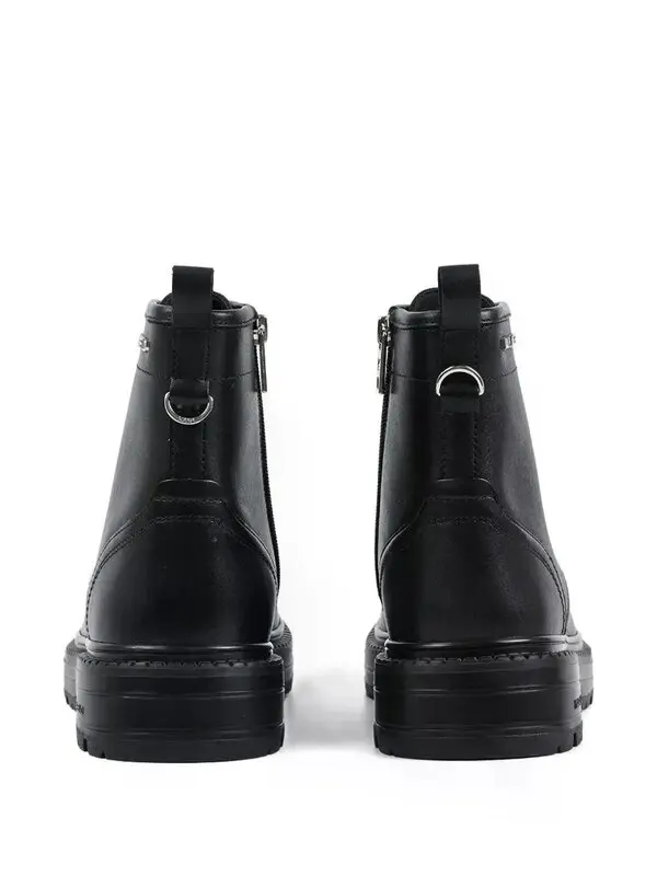 Karl Lagerfeld Miles Boots