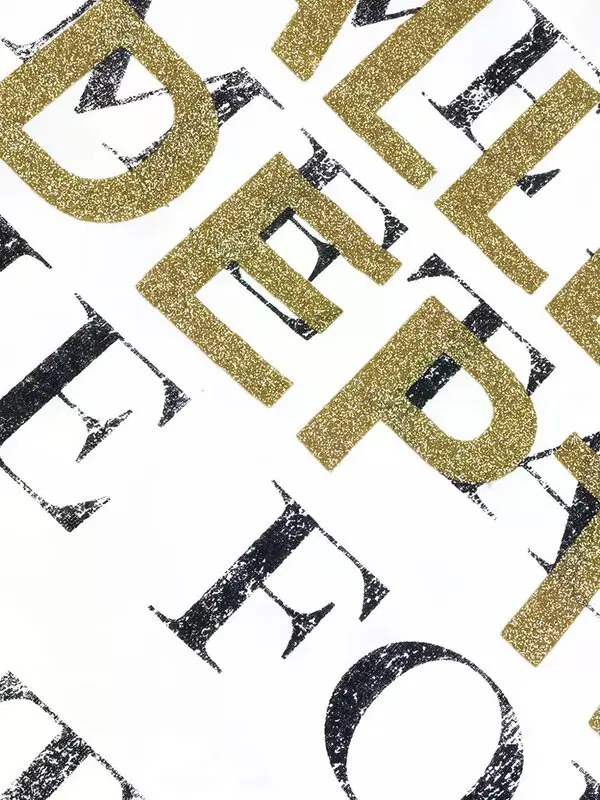 GALLERY DEPT. Graphic T-shirt - White