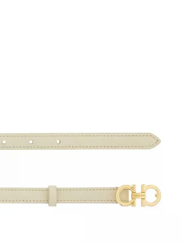 FERRAGAMO Gancini Belt