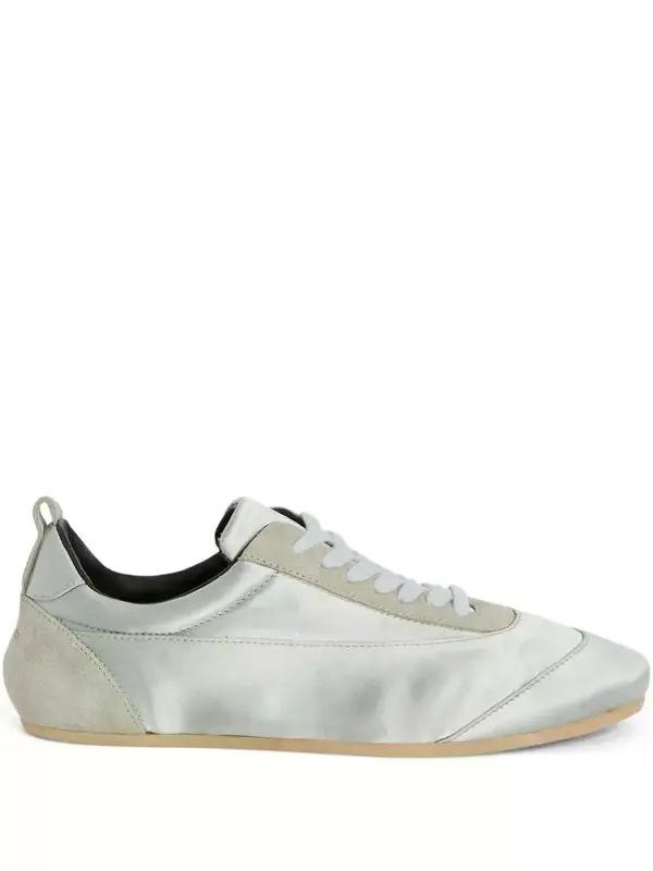 JIL SANDER Low-top Sneakers - Grey