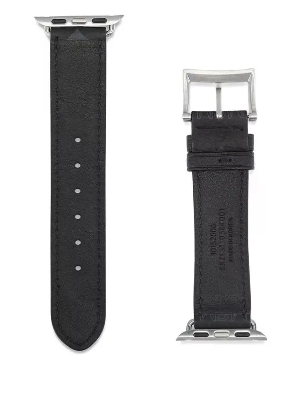 Mcm Visetos Apple Watch Band