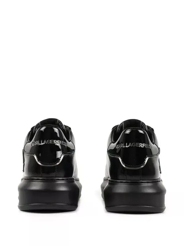 Karl Lagerfeld Signature Kapri Sneakers