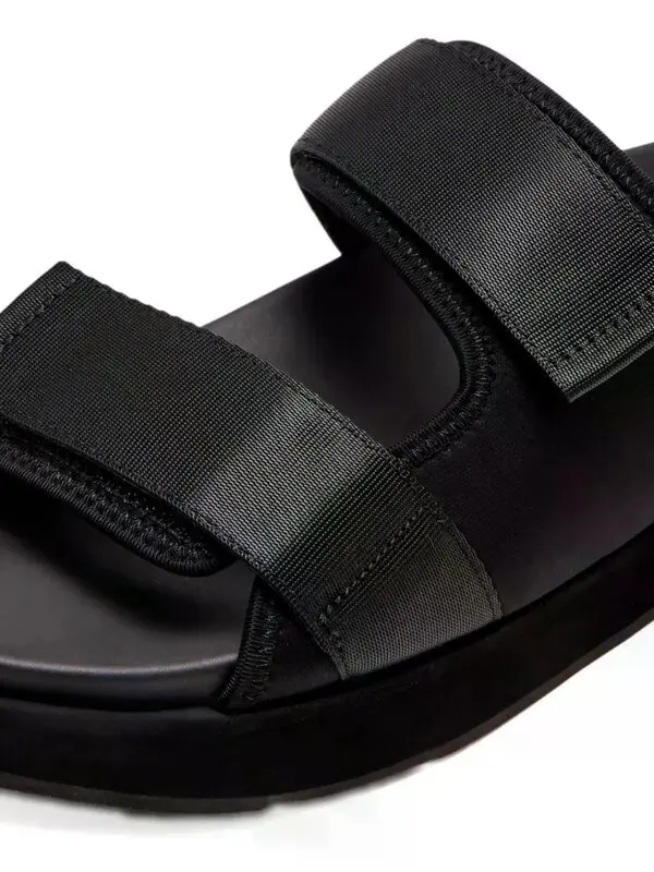 ONWUAD Strap Platform Sandals