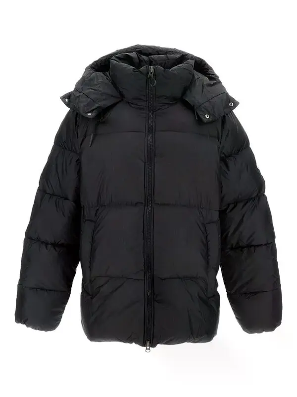 Pyrenex Zip-fastening Padded Coat