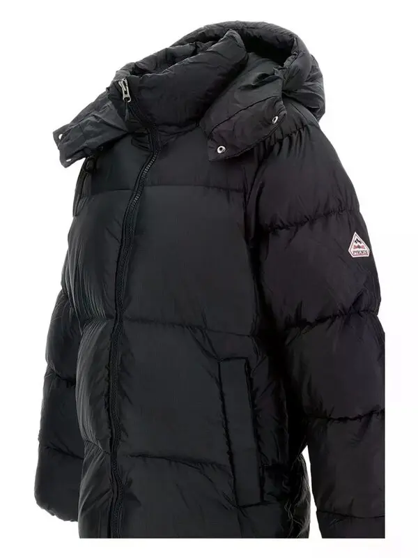 Pyrenex Zip-fastening Padded Coat