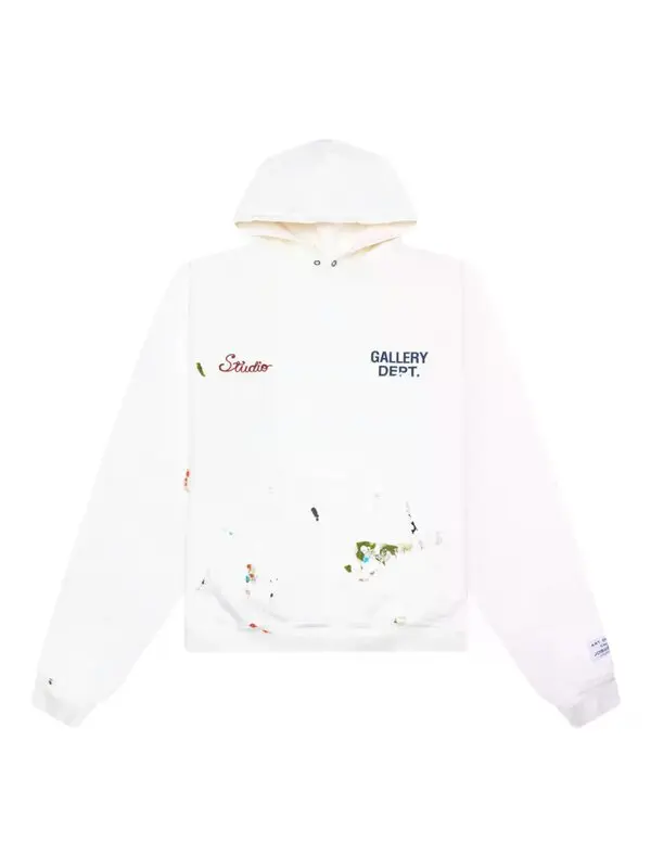 GALLERY DEPT. Studio Hoodie