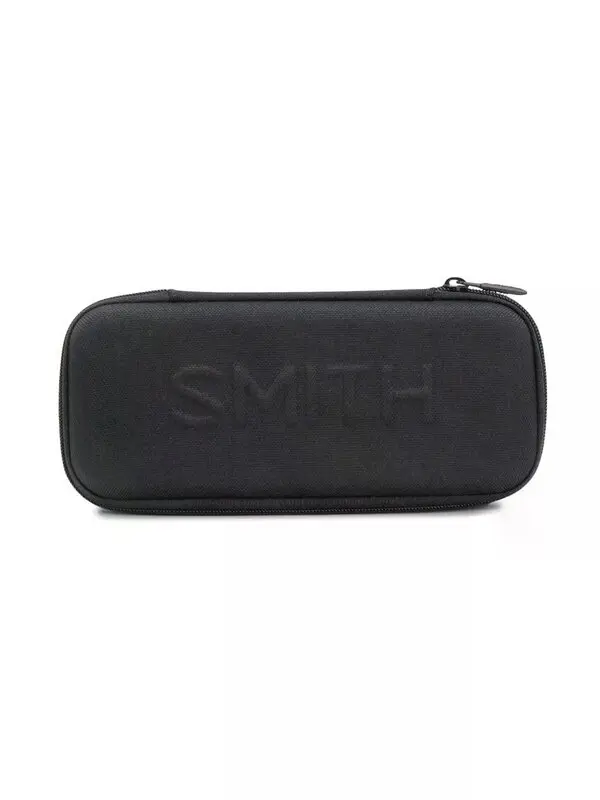 SMITH Lowdown Xl 2 Squared Sunglasses - Black