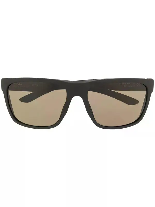 SMITH Barra Tinted Sunglasses - Black