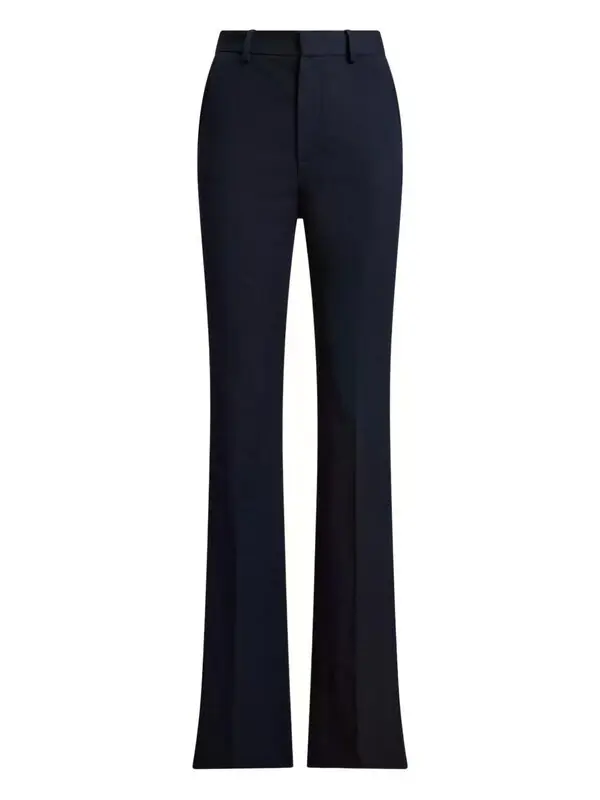 Ralph Lauren Wrigley Trousers - Blue