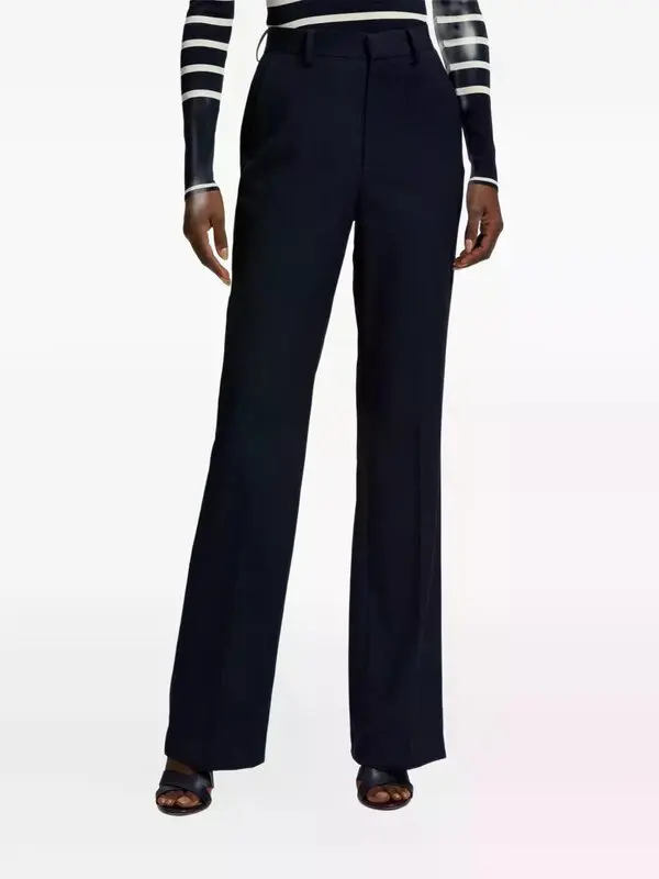 Ralph Lauren Wrigley Trousers - Blue