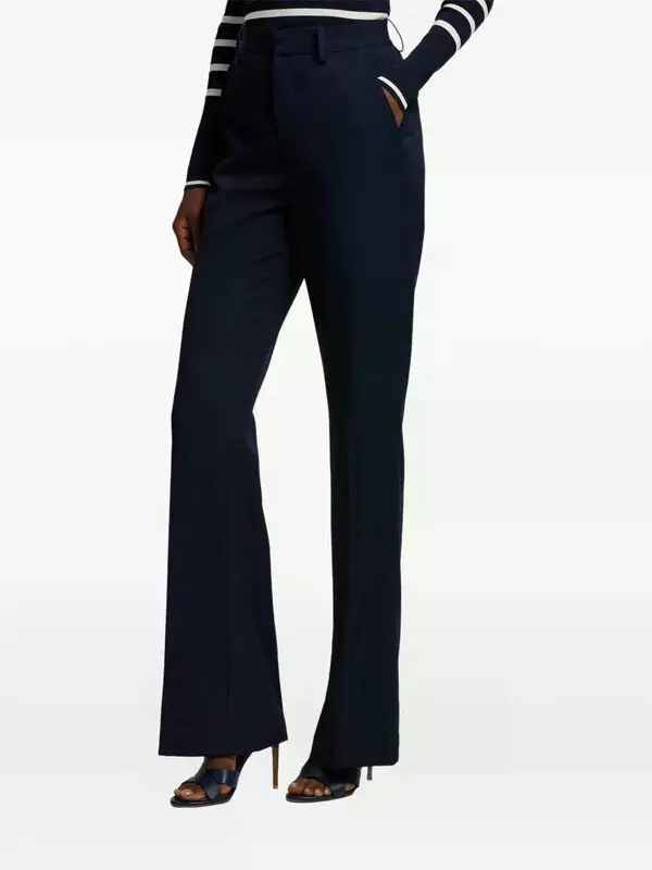 Ralph Lauren Wrigley Trousers - Blue